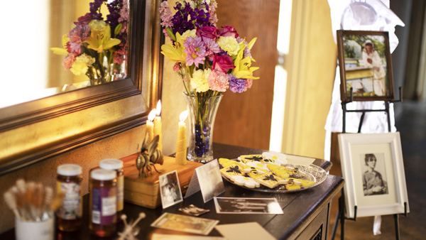 Personalization | Greenlawn Funeral Home | Springfield, MO