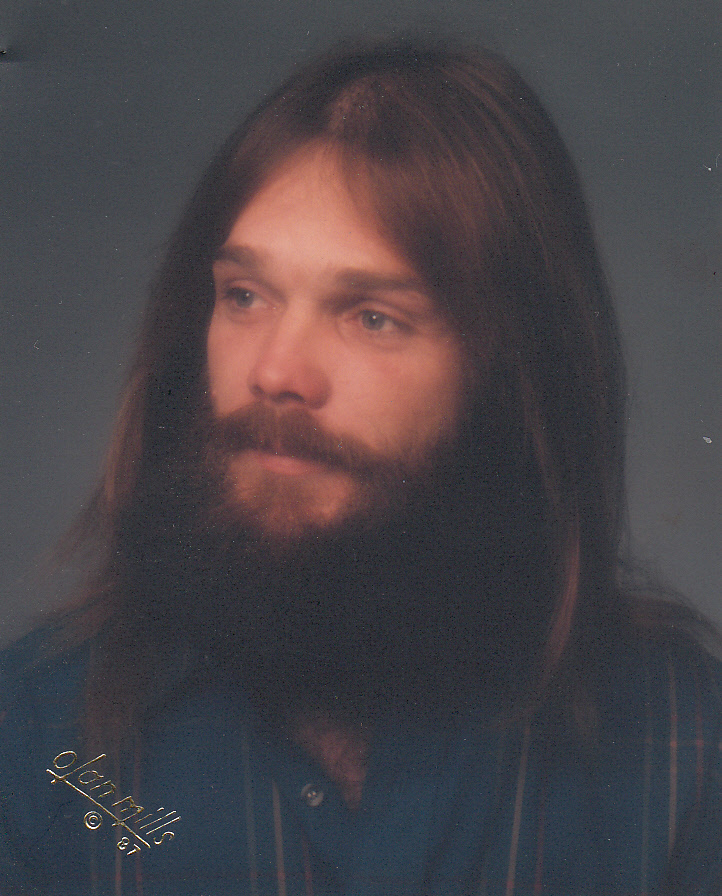 Terry Wayne Rhoades | Greenlawn