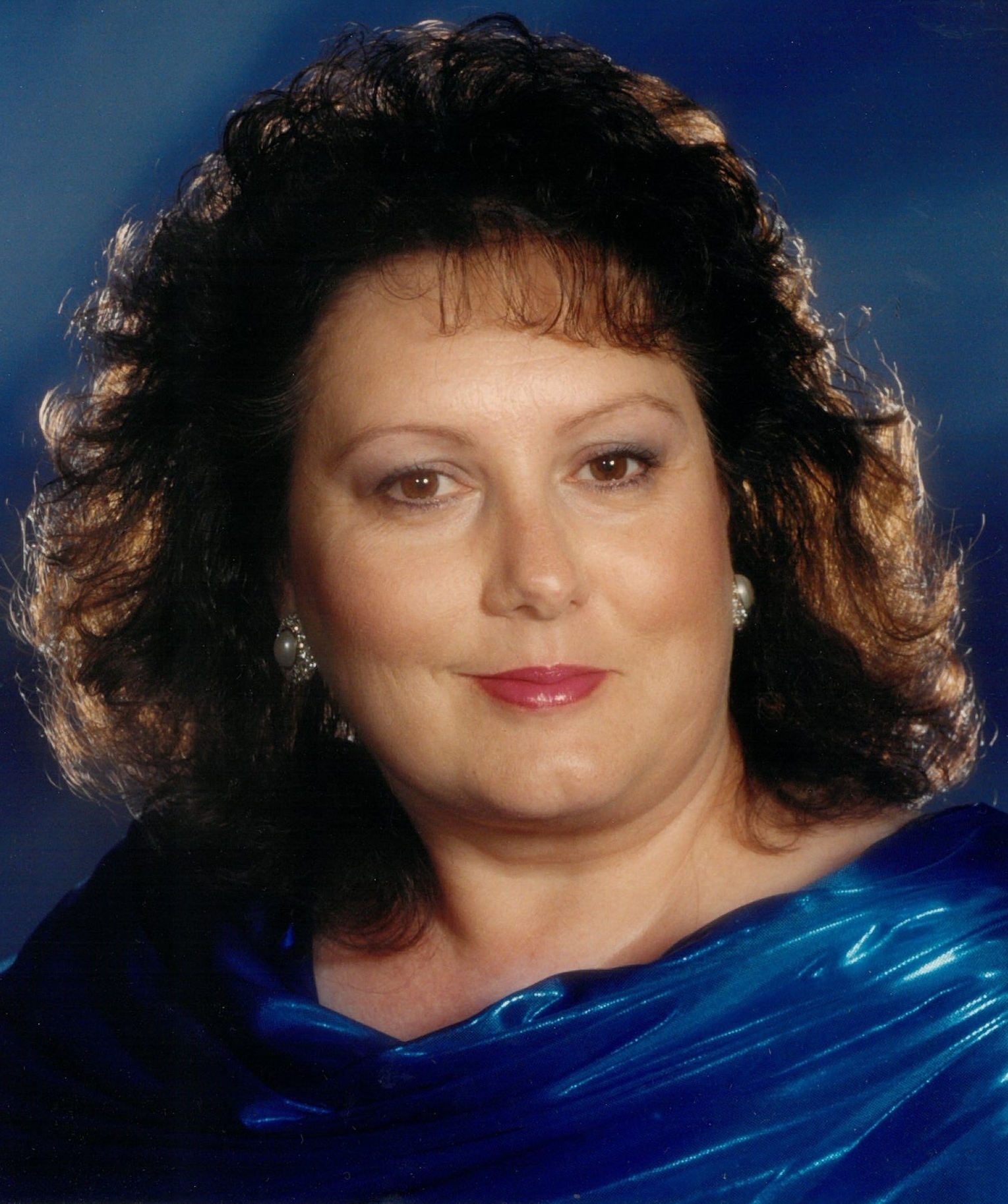 Deborah May Vawter | Greenlawn