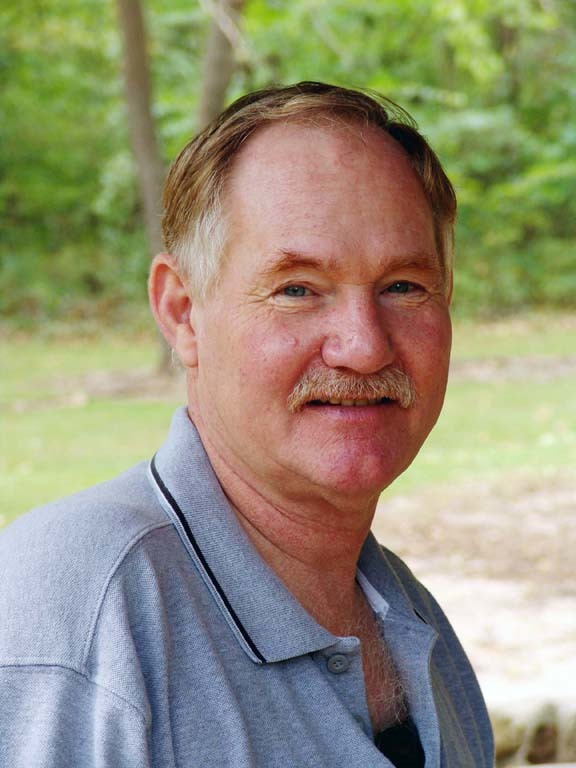 Stanley Duane Helvey | Greenlawn