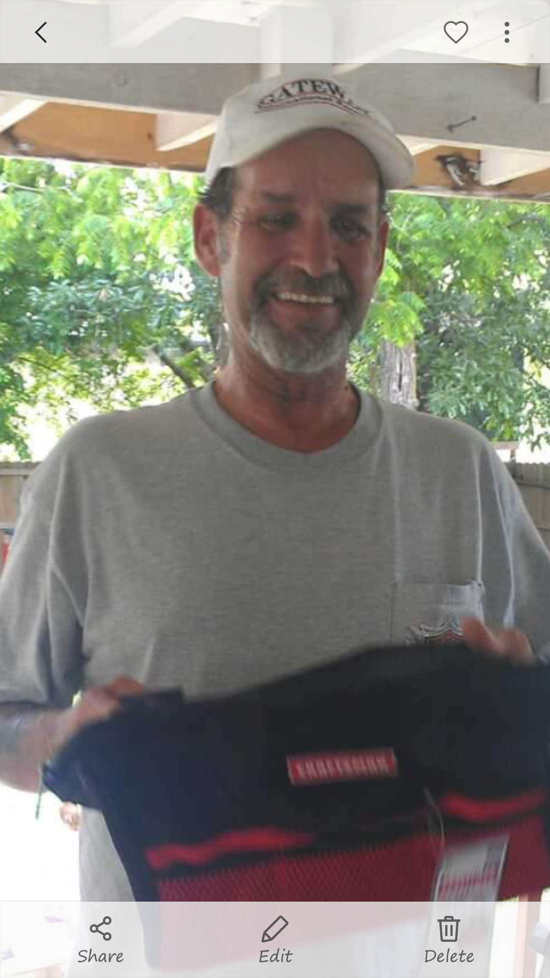 Darrell H. Fuqua | Greenlawn
