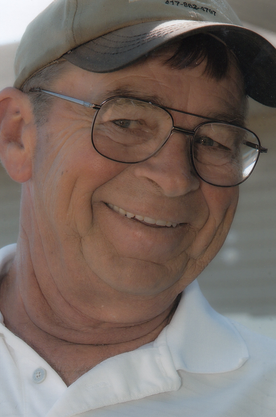 Michael Ray Anderson | Greenlawn