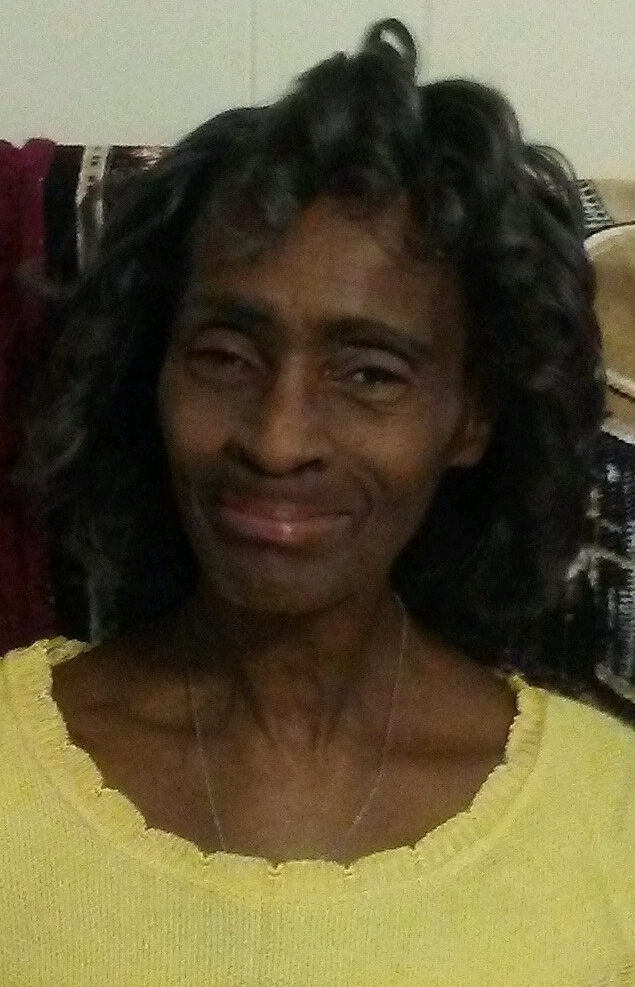 Veronica Pope | Greenlawn