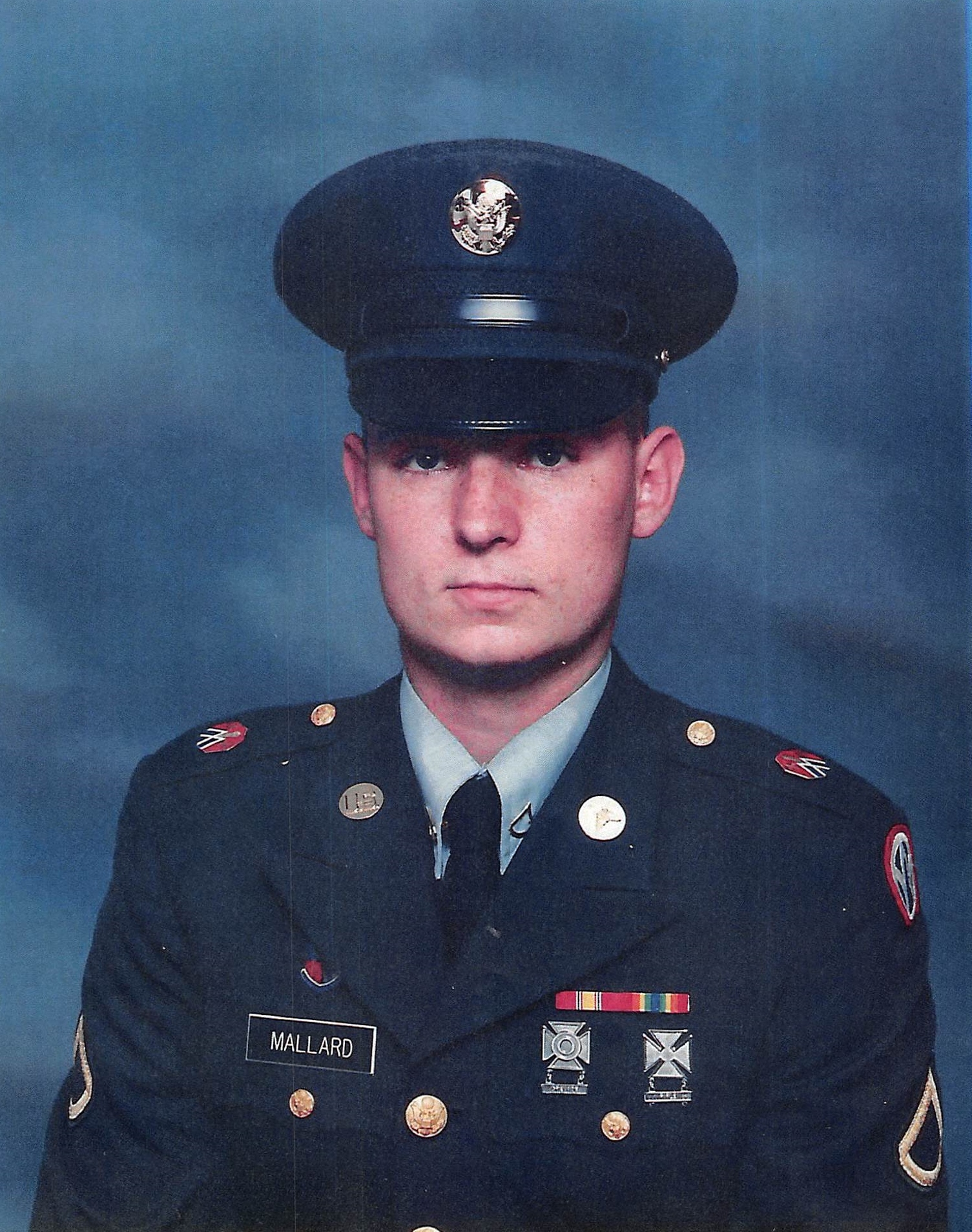 Timothy William Mallard | Greenlawn