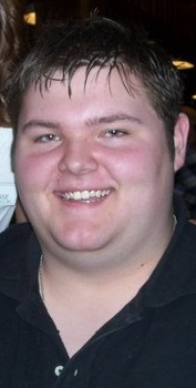 Timothy Jared Luttrell | Greenlawn