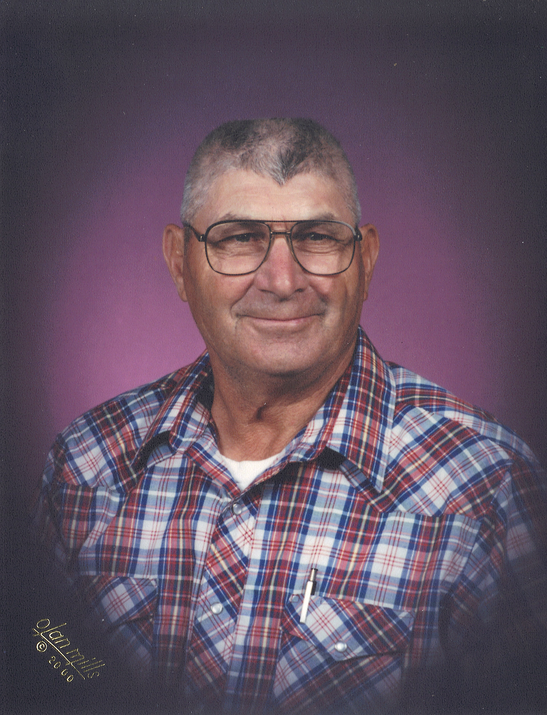 Jacob James Francka | Greenlawn