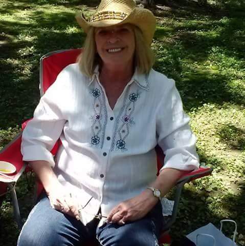 Brenda Kay Pickens | Greenlawn