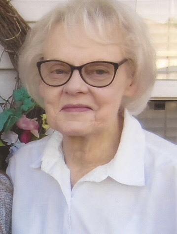 Mavis Marie Benson | Greenlawn