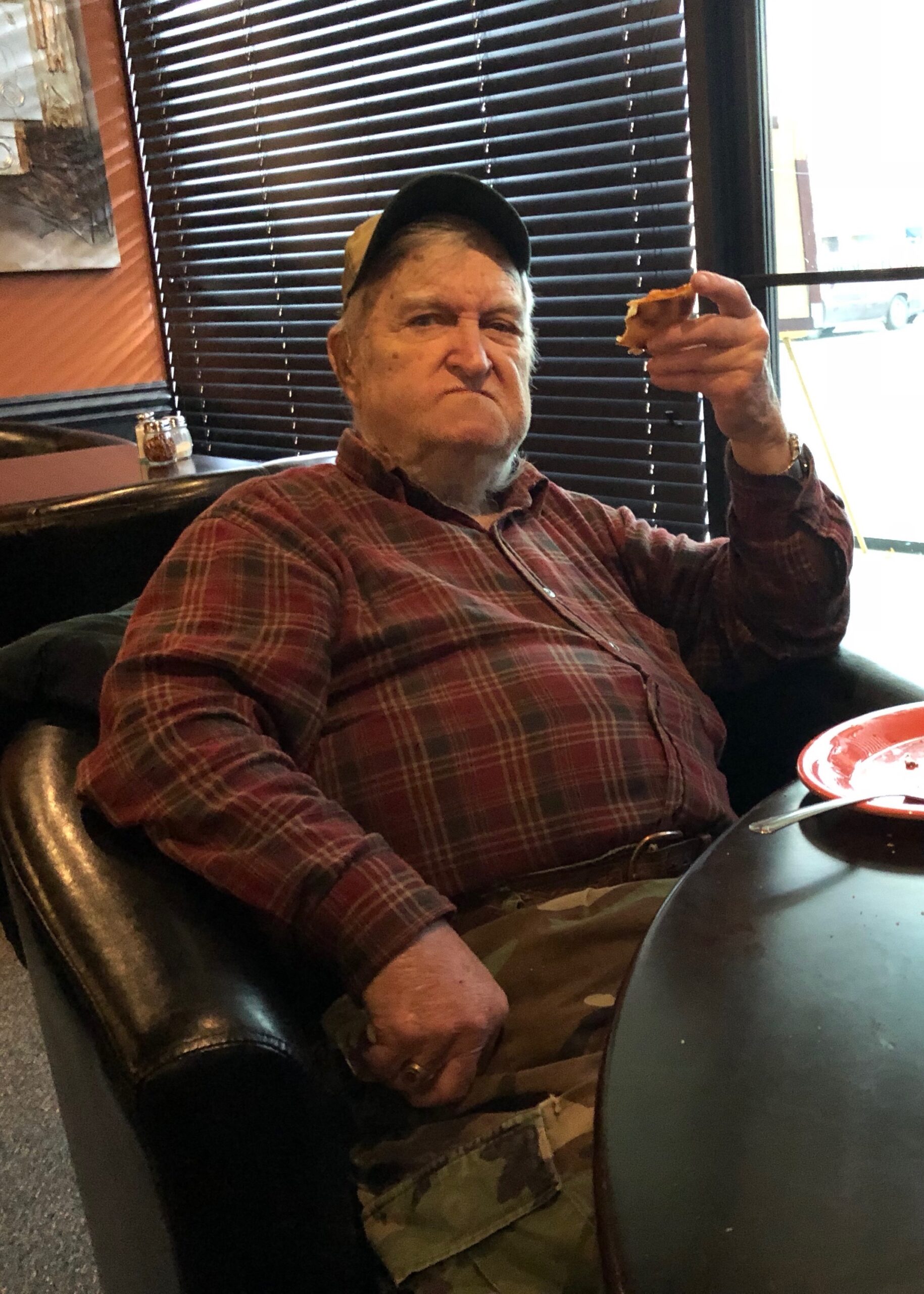 Paul Robert Denney | Greenlawn