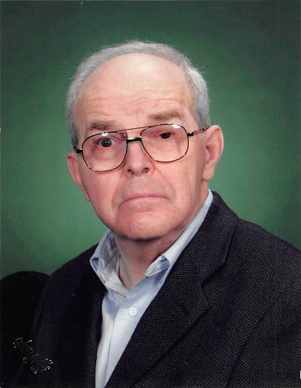 Kenneth Arthur Smith | Greenlawn