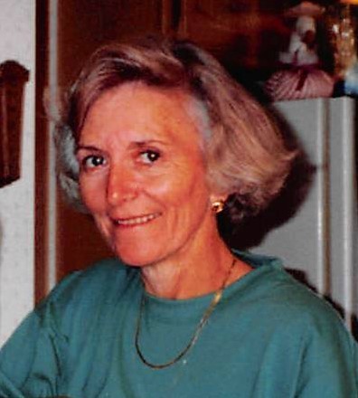 Patricia Ann Shank | Greenlawn