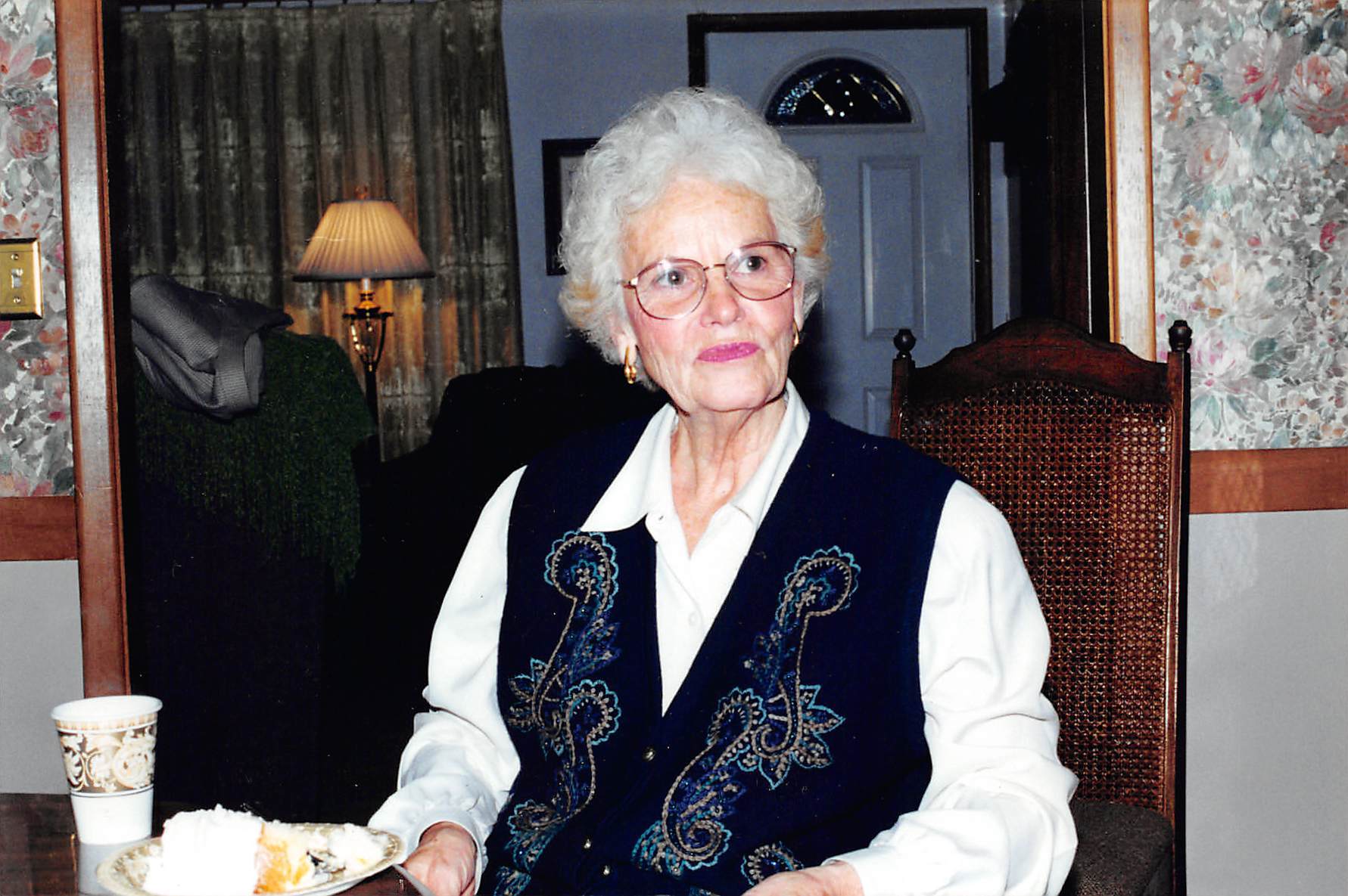 Jo Laine Rook | Greenlawn