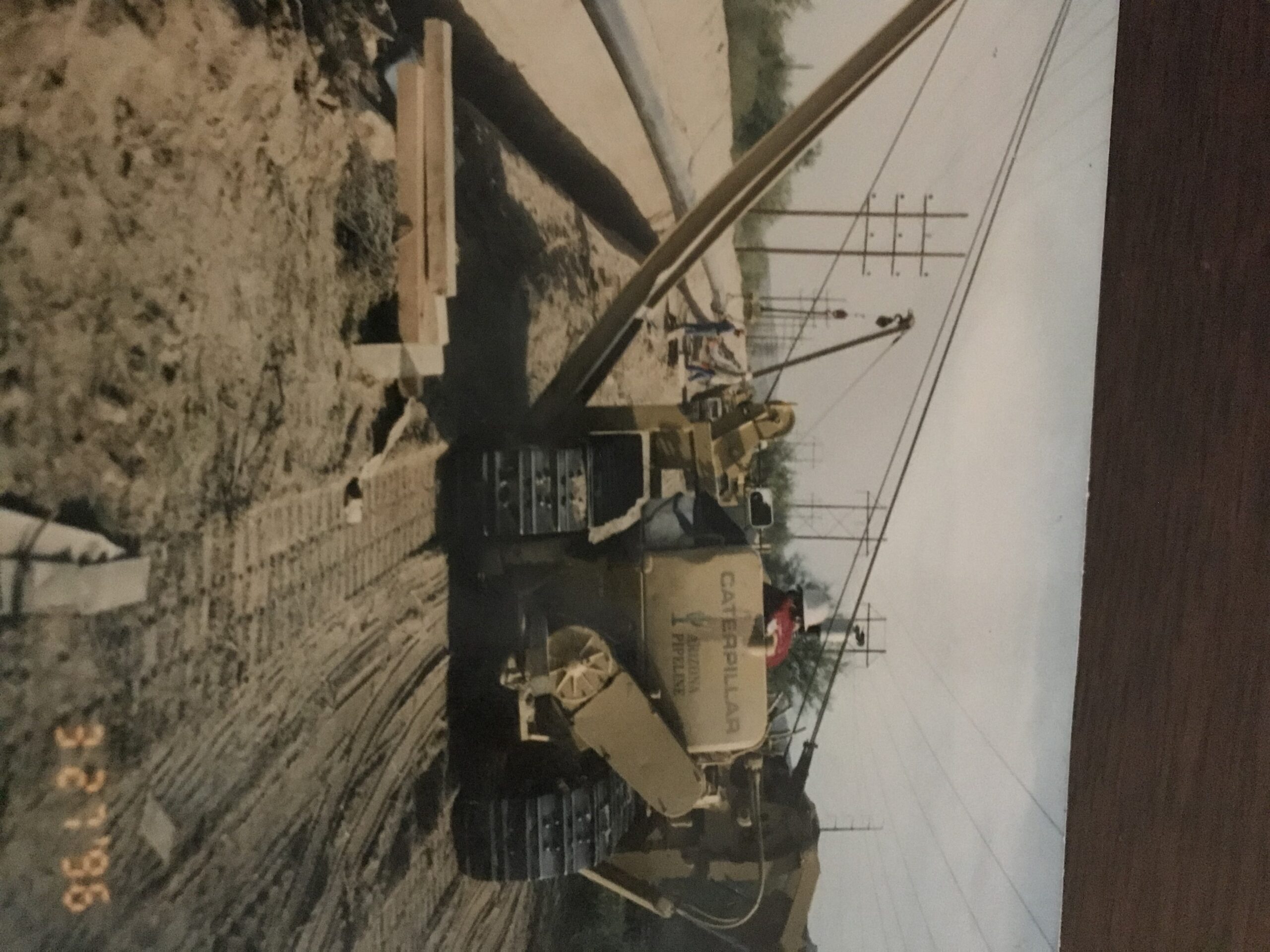 Joe Alfred Stokes | Greenlawn