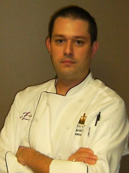 Aaron Troy Neeley | Greenlawn