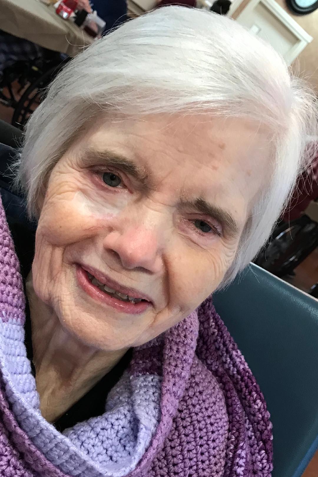 Ilene M. Falk | Greenlawn