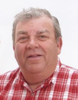 Larry D. Crowe | Greenlawn