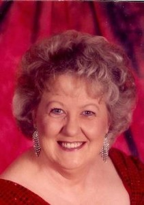 Jean Ann Naylor | Greenlawn