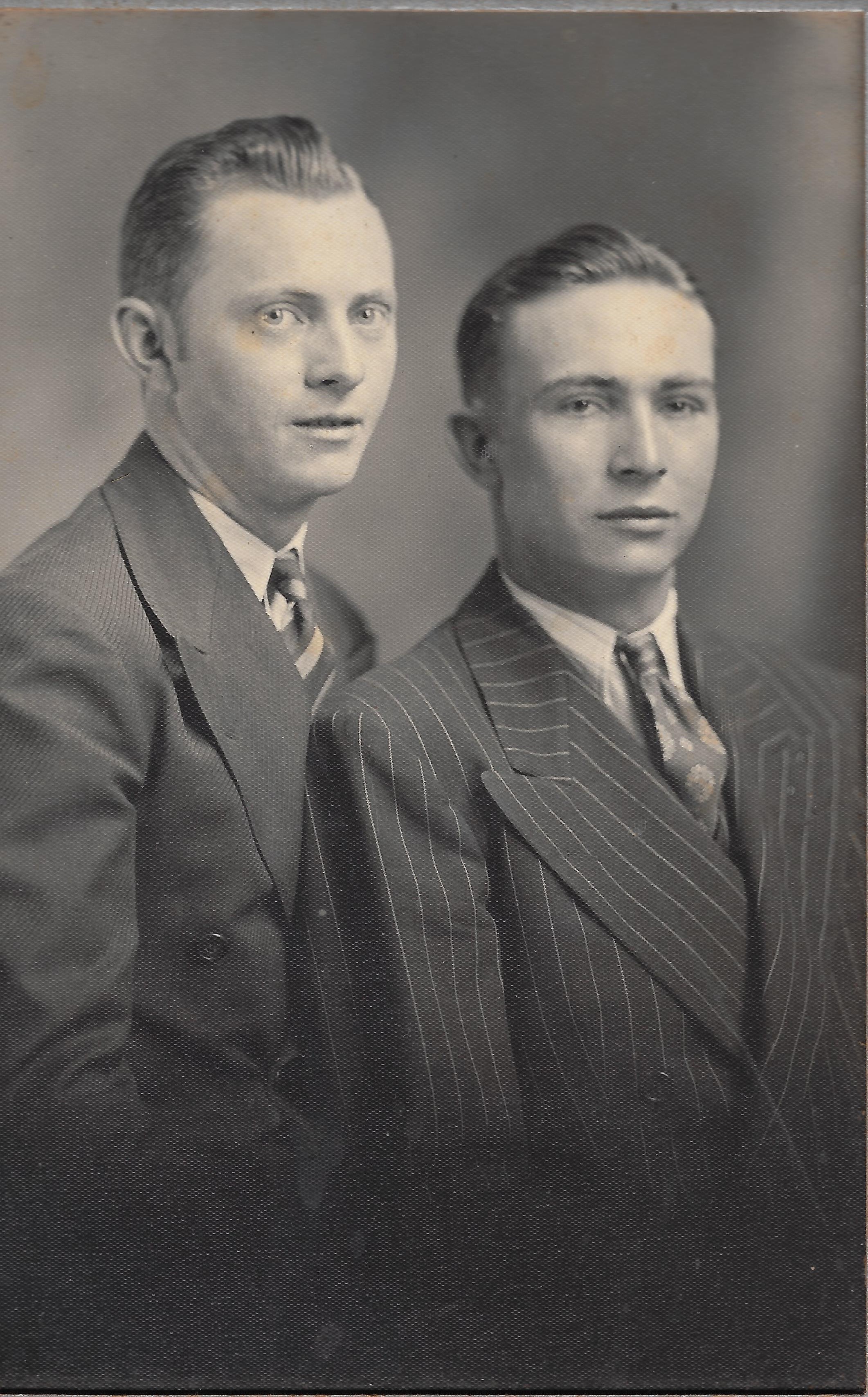 James J. Cansler | Greenlawn