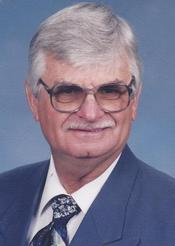 James Franklin Edmisson | Greenlawn