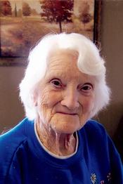 Roberta Juanita Leach | Greenlawn