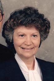 Patsy Ann Gray | Greenlawn