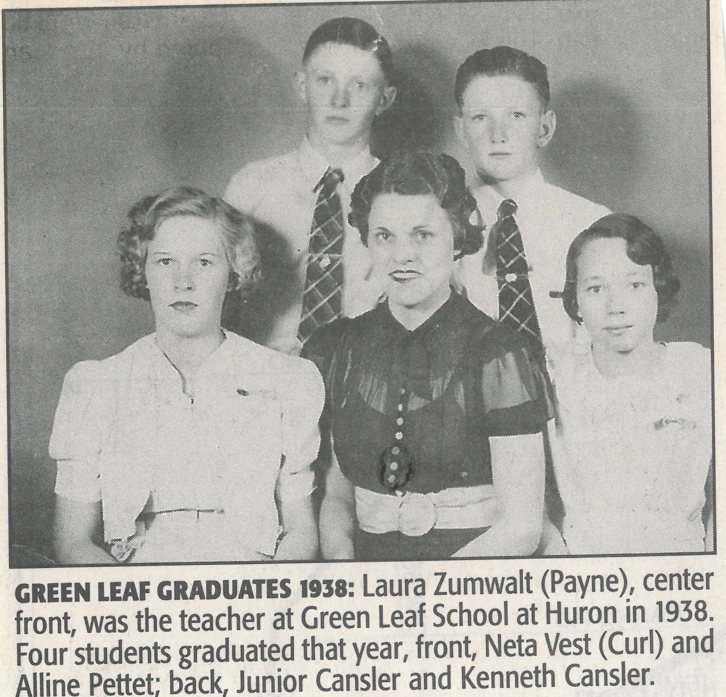 James J. Cansler | Greenlawn