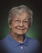 Edith Miller | Greenlawn