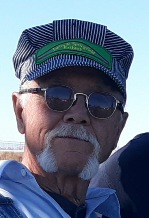 Jack Elwin Mangan Sr. | Greenlawn