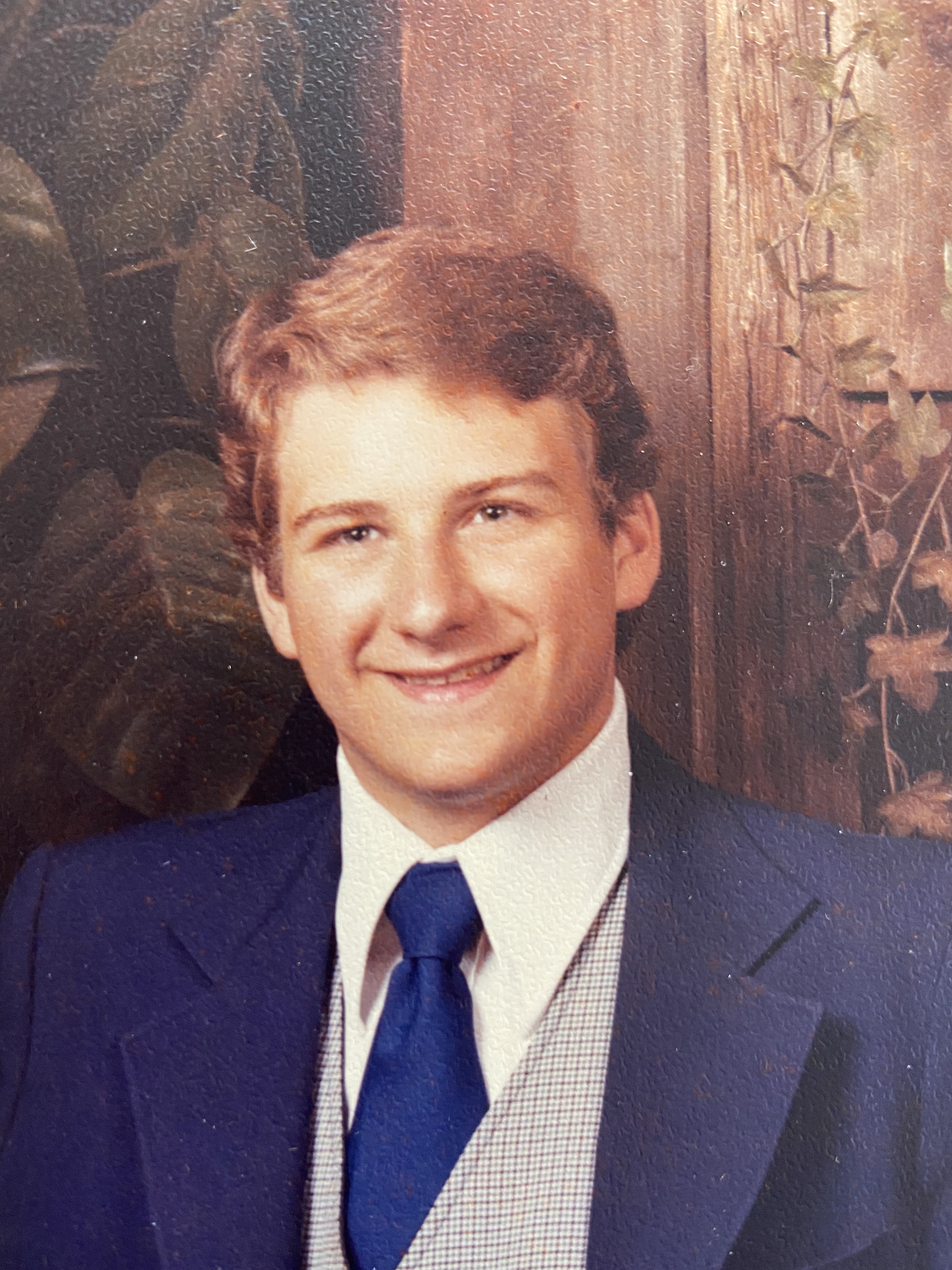 Edward Andrew Clay | Greenlawn