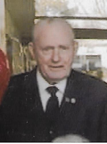 Alfred Donnie “Duck” Neal | Greenlawn