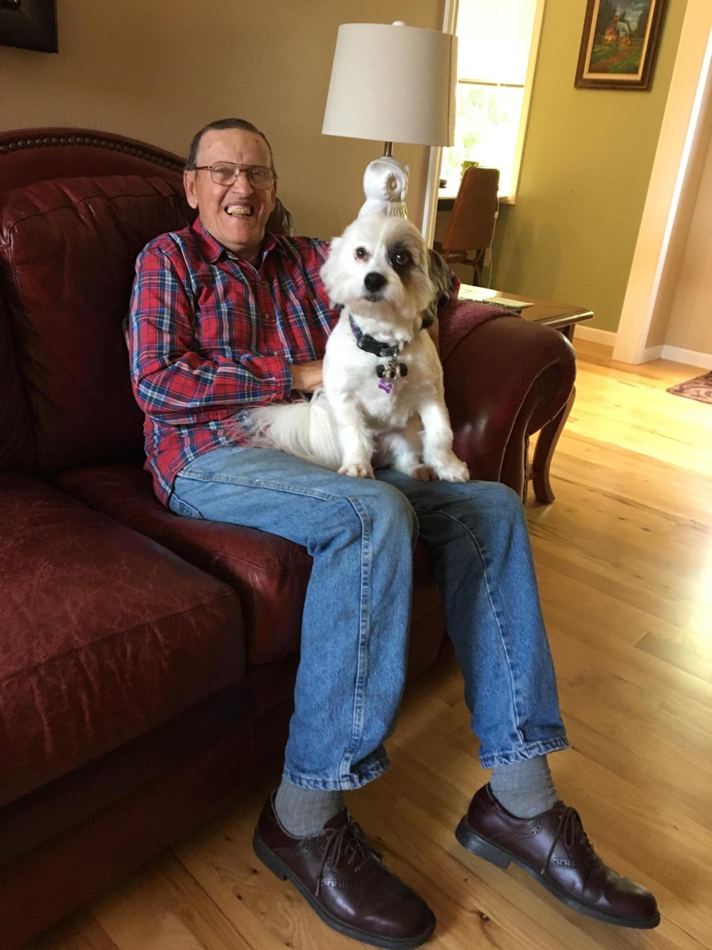 Donald Clark Gillham | Greenlawn