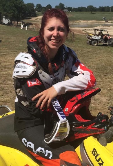 Mariah Ann Reynolds | Greenlawn