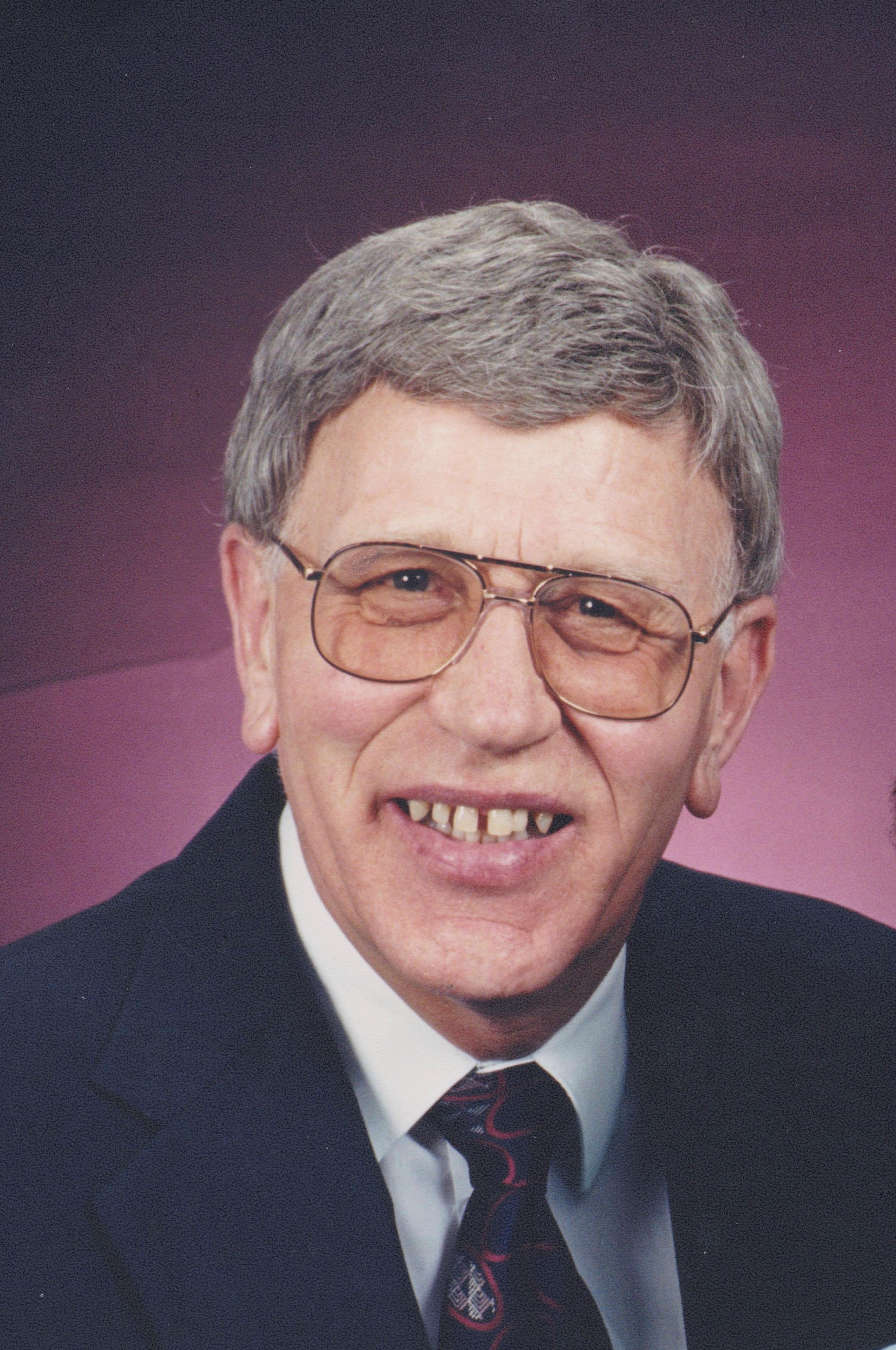 Leonard George Herrmann | Greenlawn