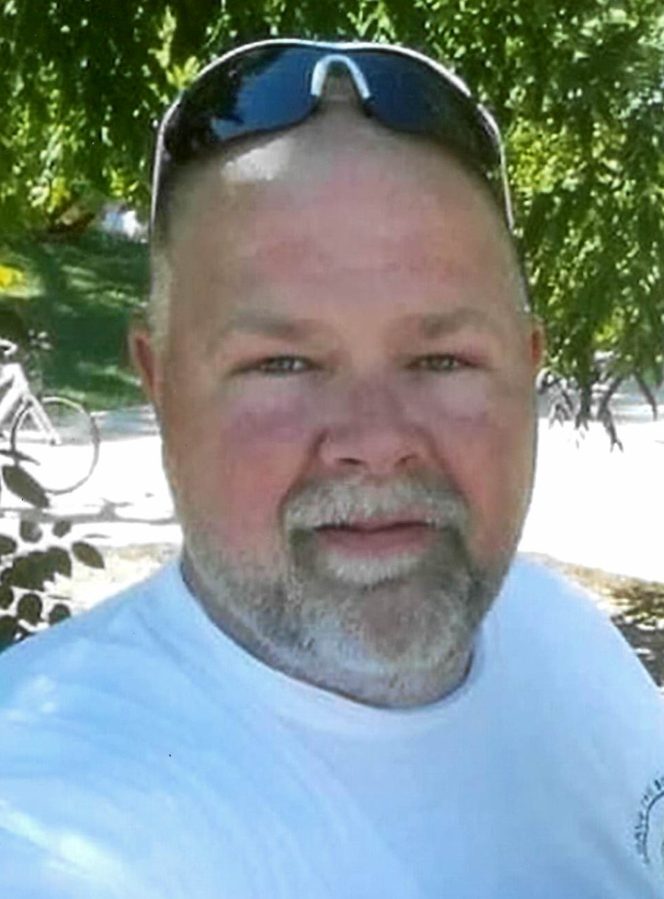 Britt Stephen Price | Greenlawn