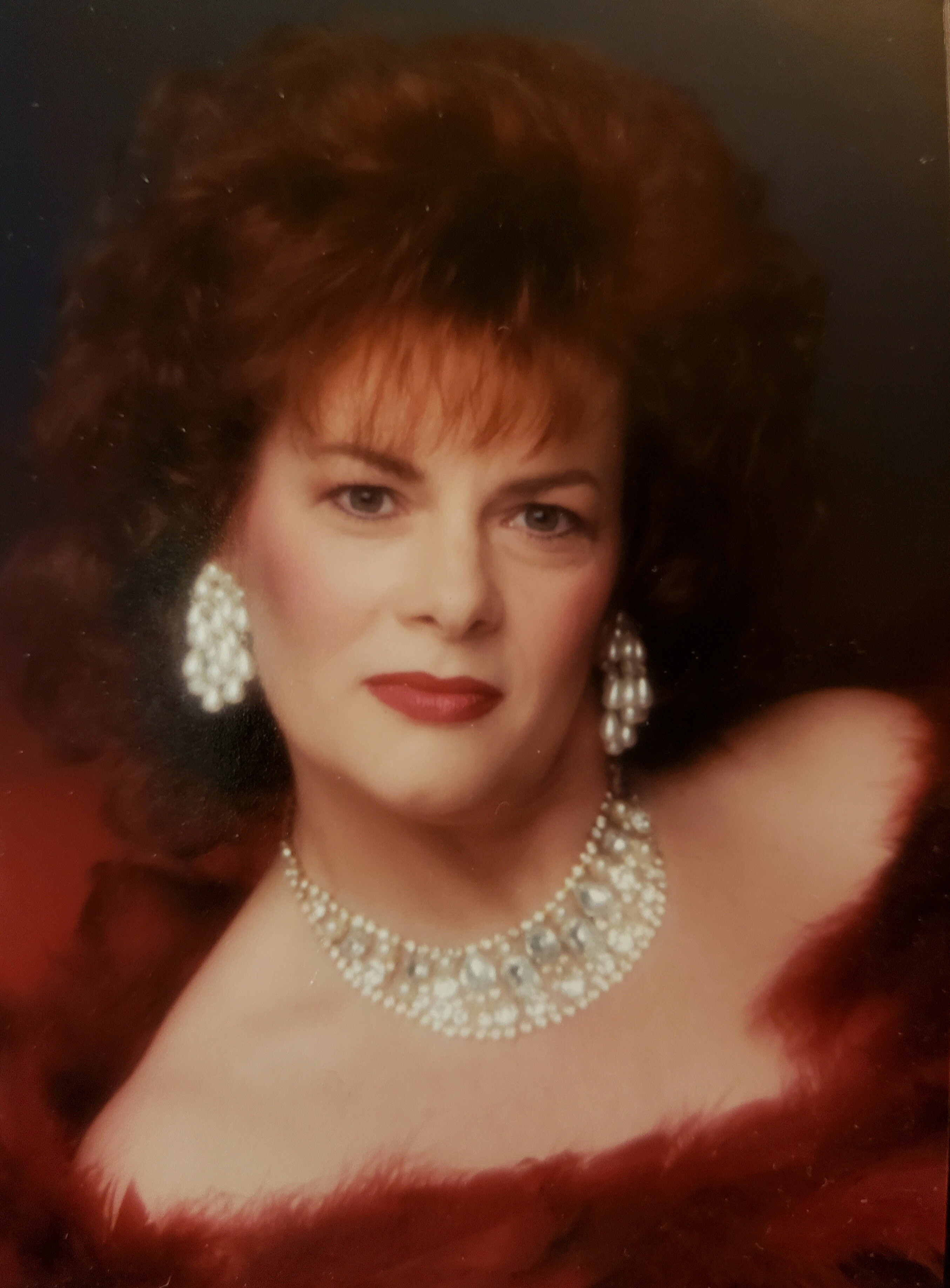Wilma Jean Kraft | Greenlawn