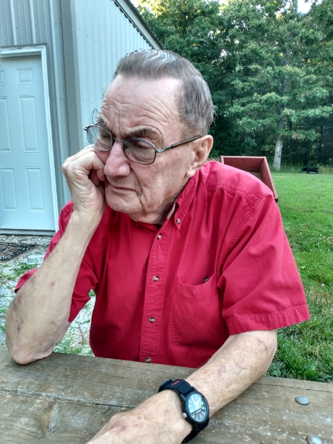 Charles W. Womack | Greenlawn