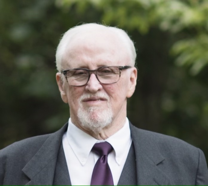 David Allen Barrett | Greenlawn