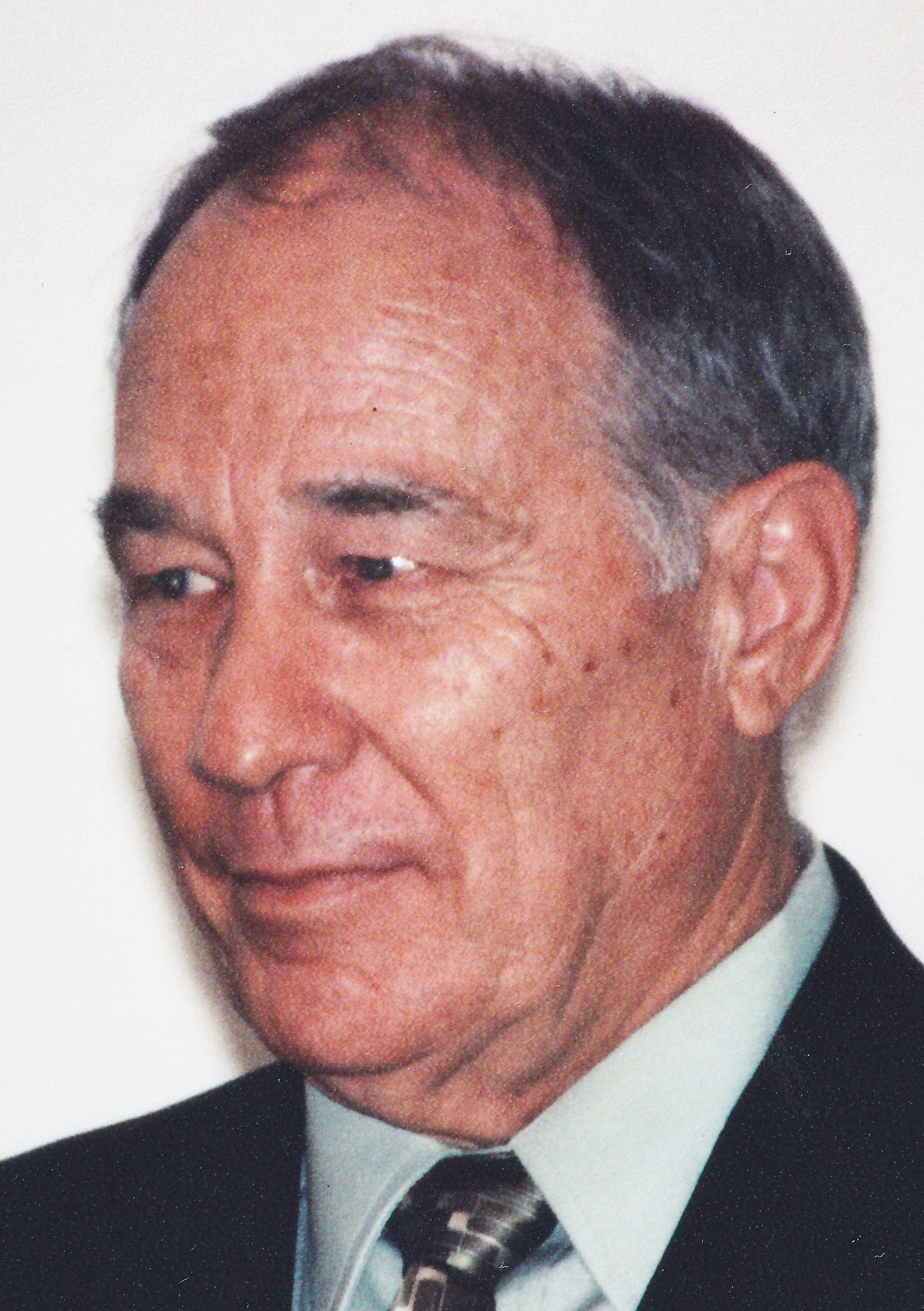 Pastor Gary Wayne Long | Greenlawn