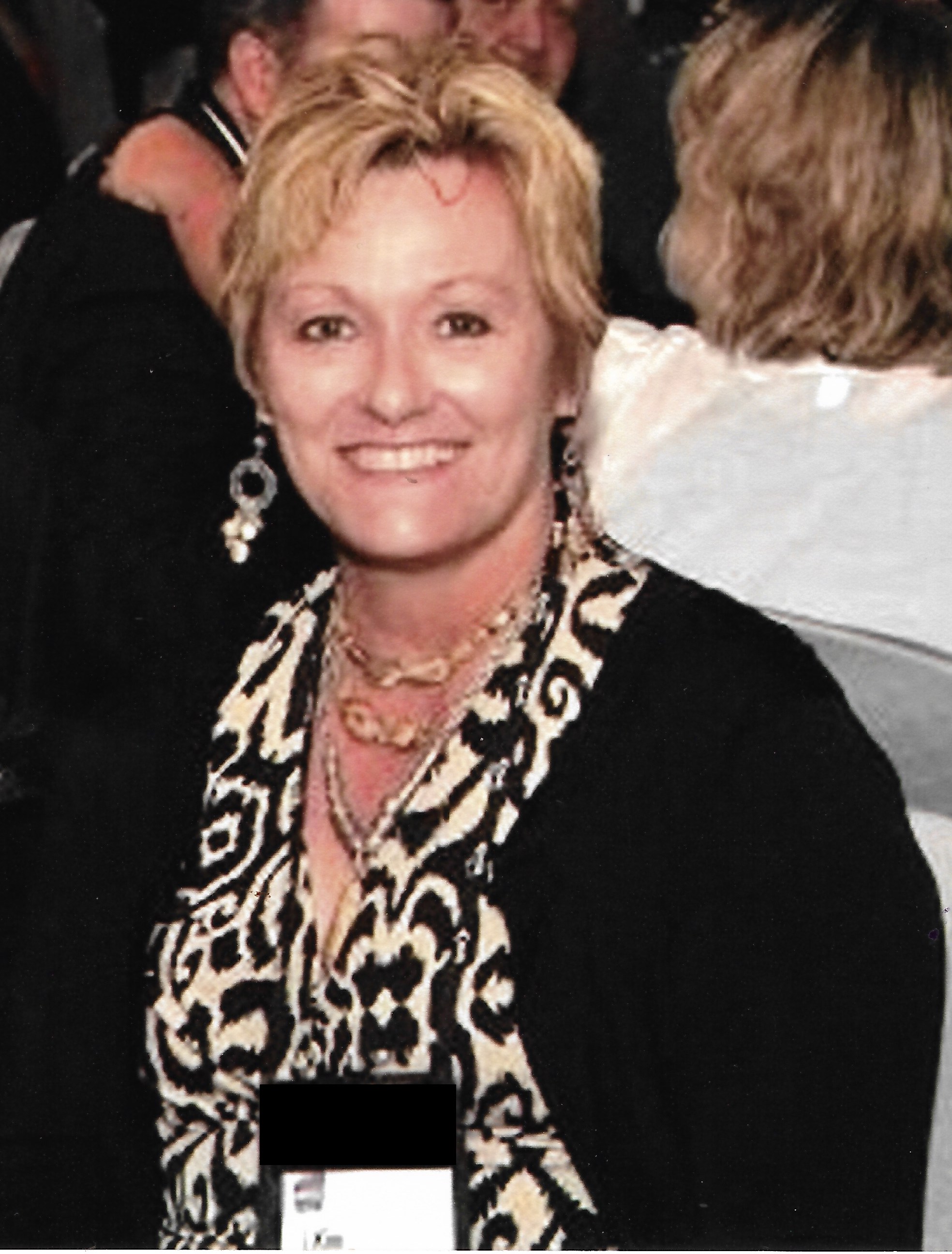 Kimberley Evelyn Hart | Greenlawn