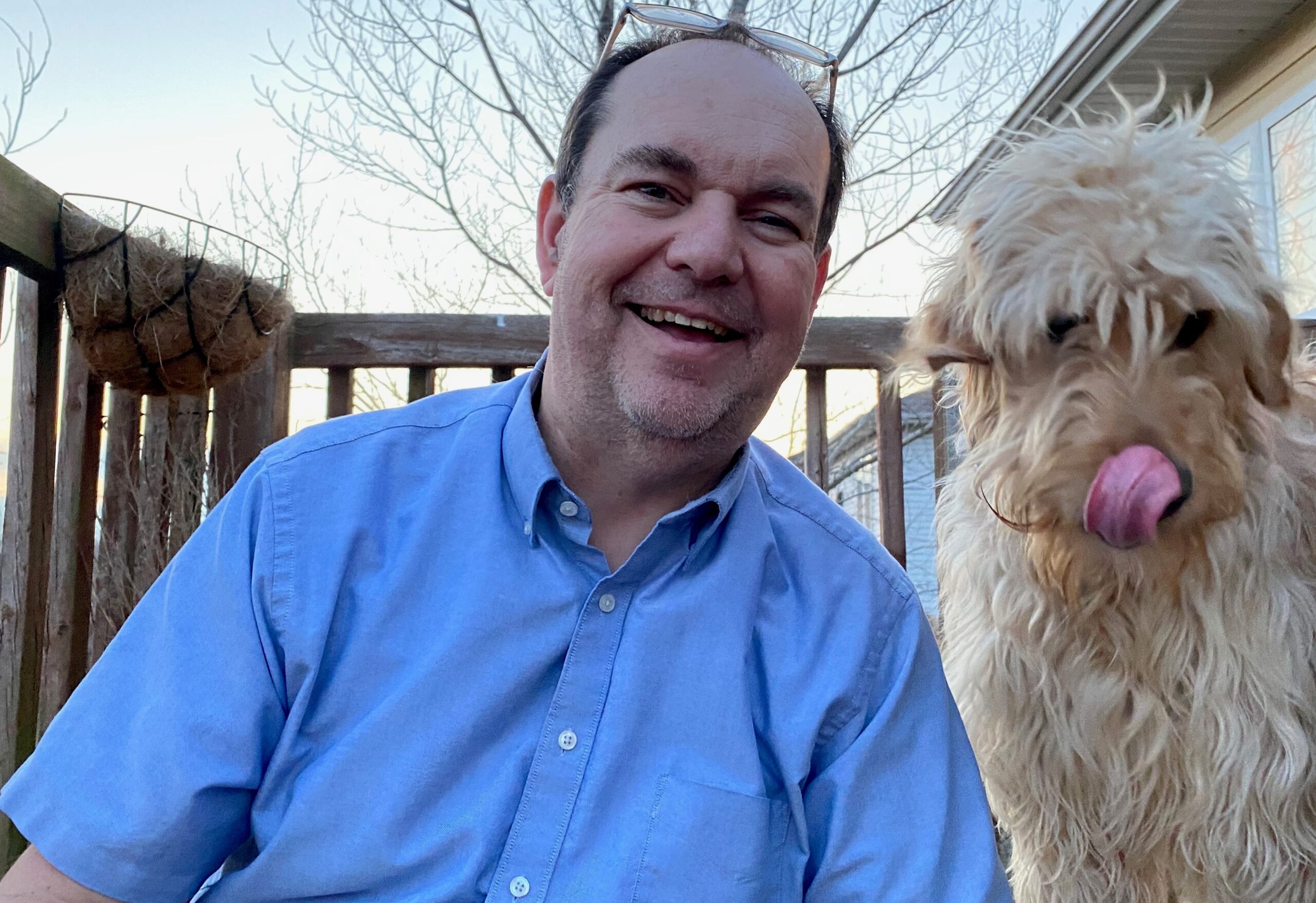 David Bryon Patillo | Greenlawn