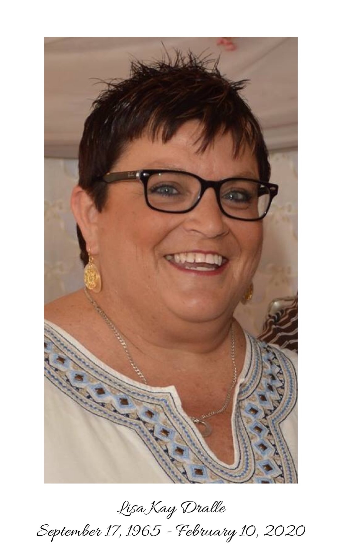 Lisa Kay Dralle | Greenlawn
