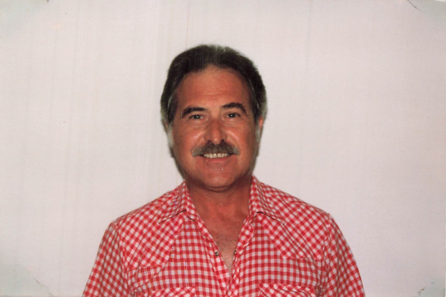 Charles “Russ” Minich | Greenlawn