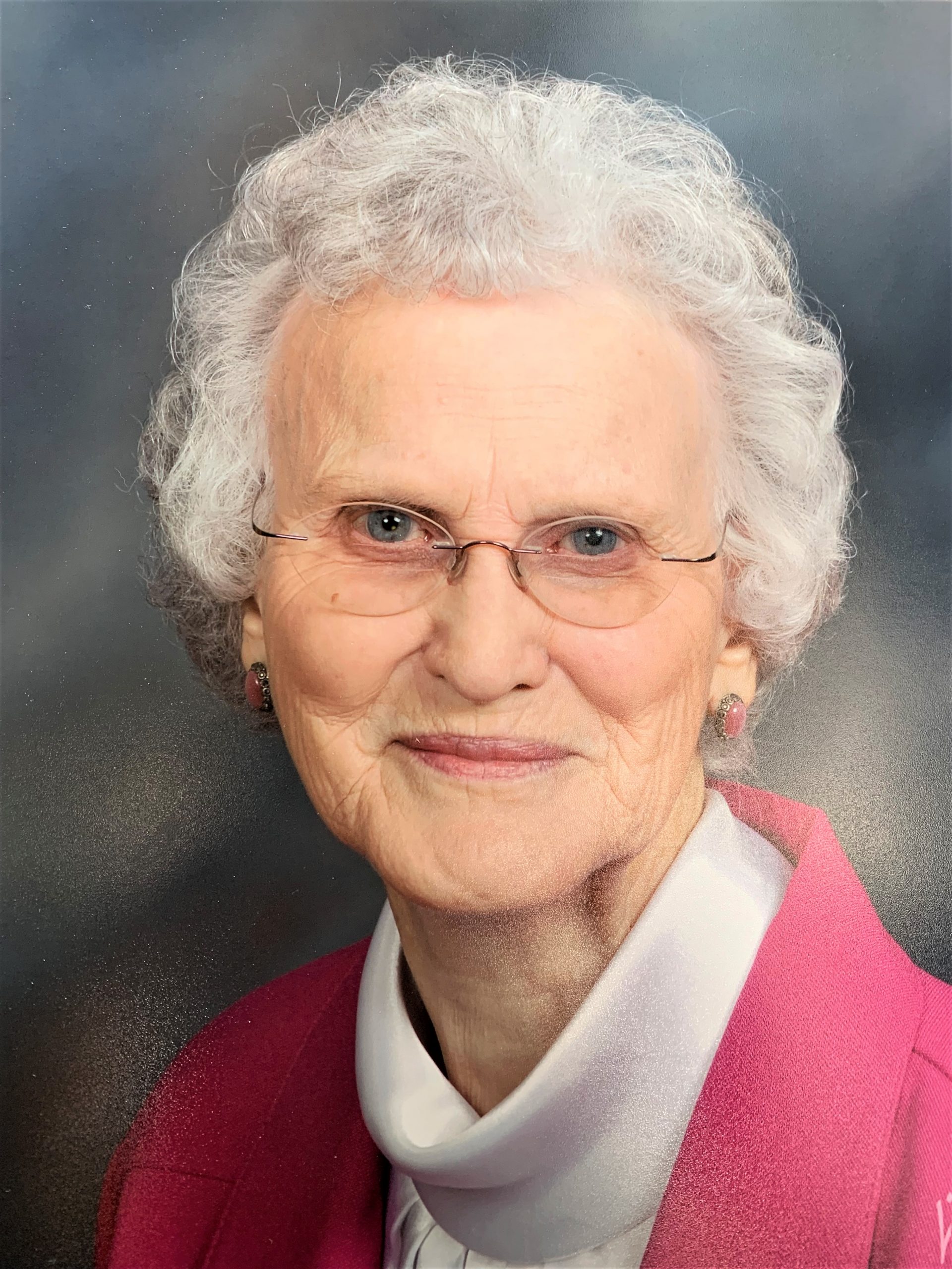 Minnie Green | Greenlawn