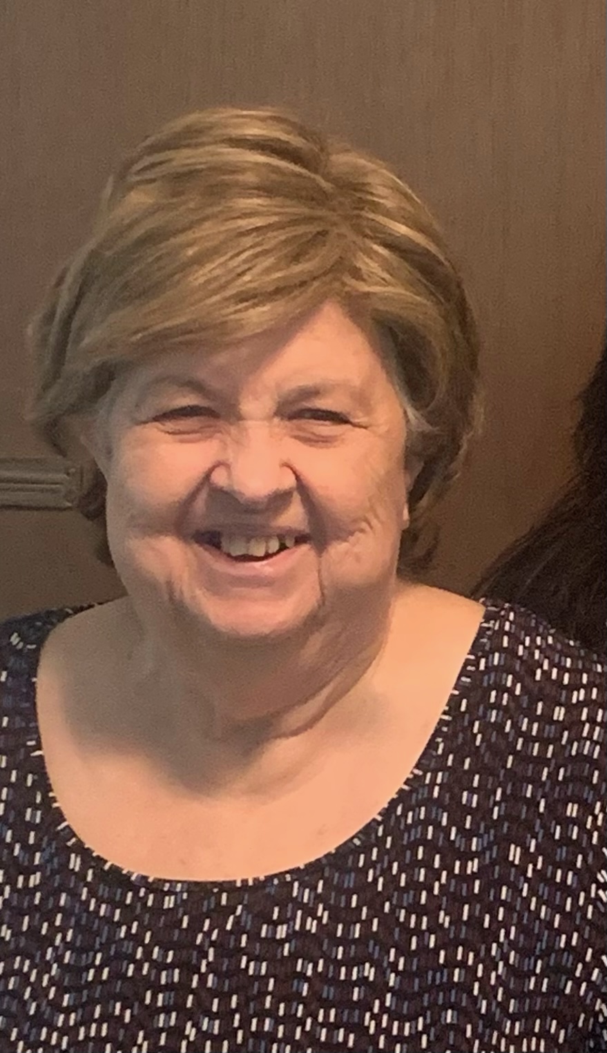 Alice Trapp | Greenlawn