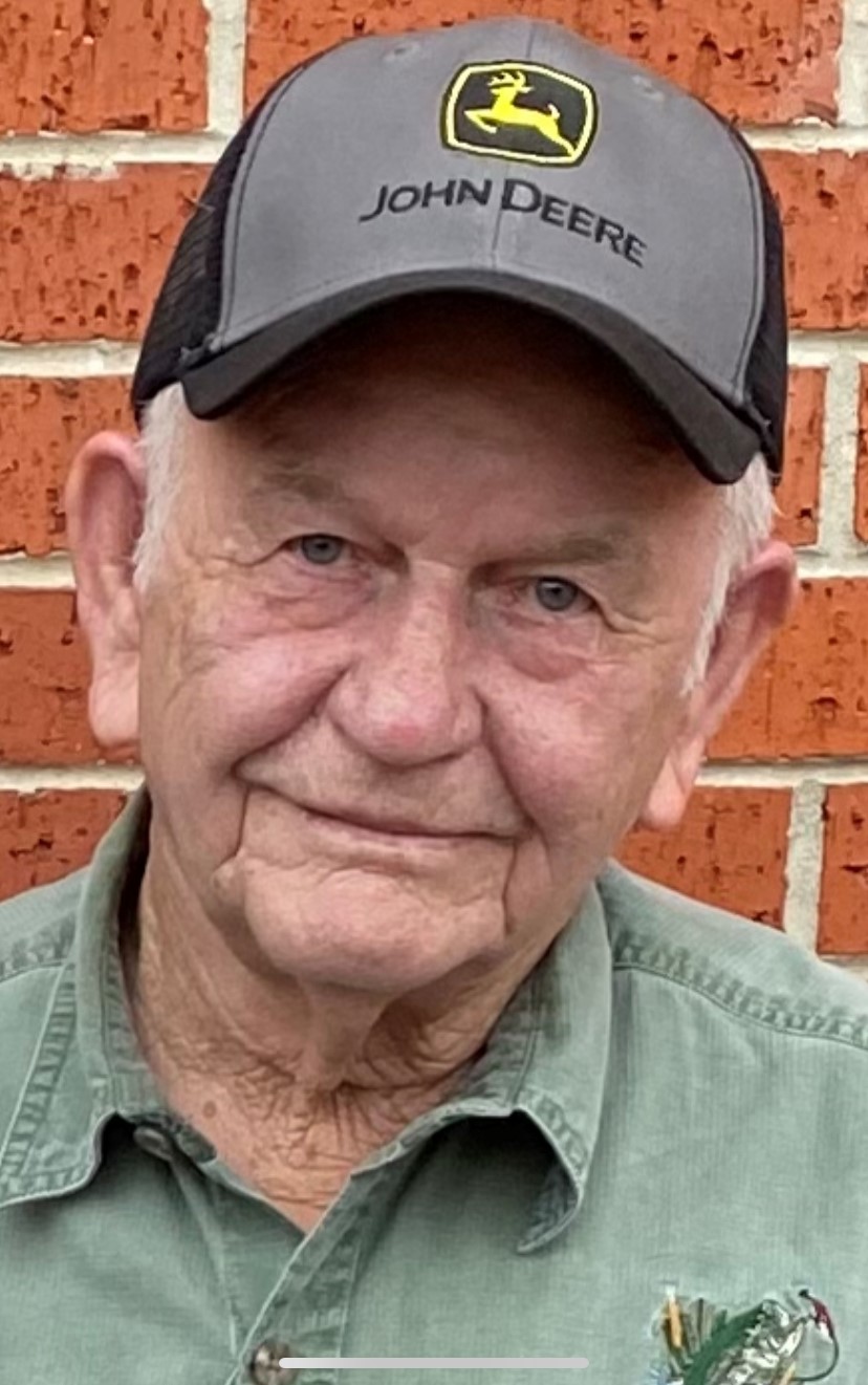 Jerry Crews | Greenlawn