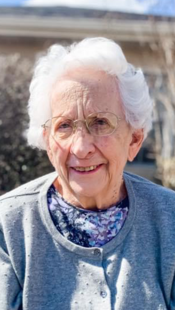 Mabel Louise (Boulware) Carney | Greenlawn