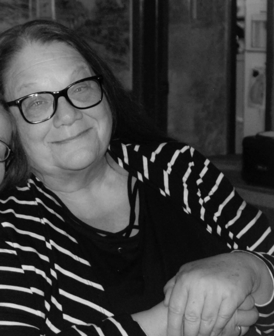 Marguerite Phillips | Greenlawn