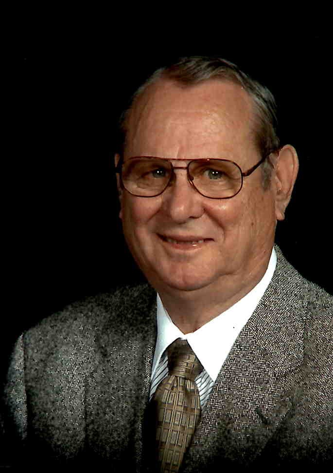 Edward Lee Shaw | Greenlawn