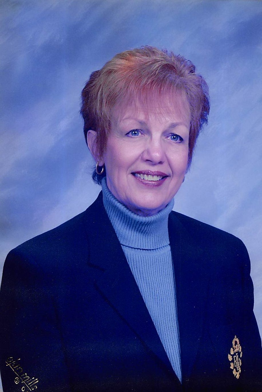 Sharon Kay Lechner | Greenlawn
