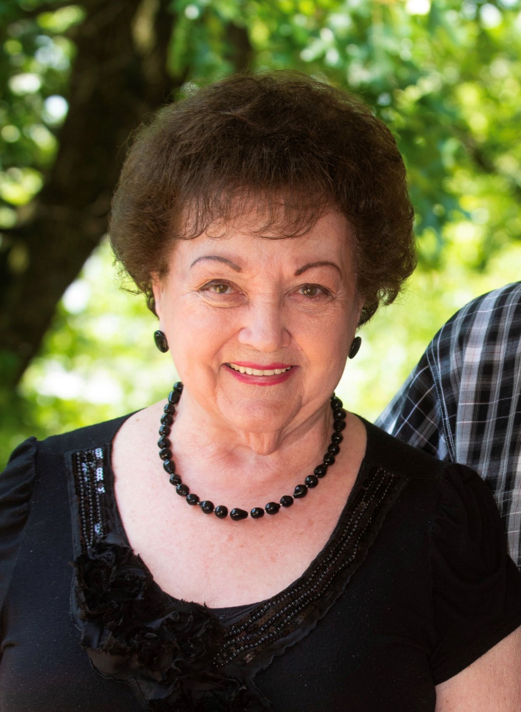 Patsy Jean Sharp | Greenlawn